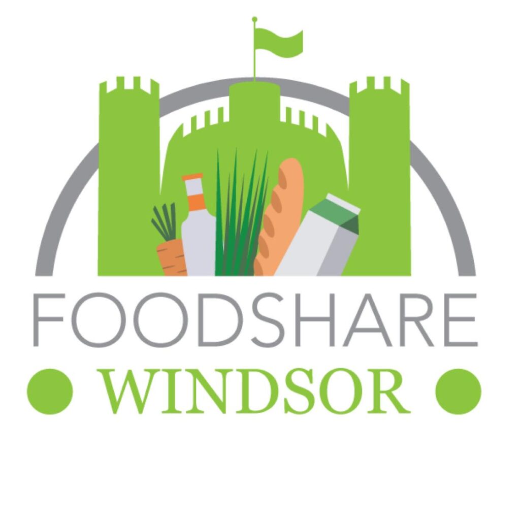 Windsor Food-share | CTW